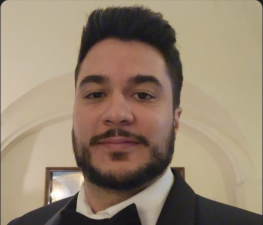 Mahmood Nalim - Personal Portfolio