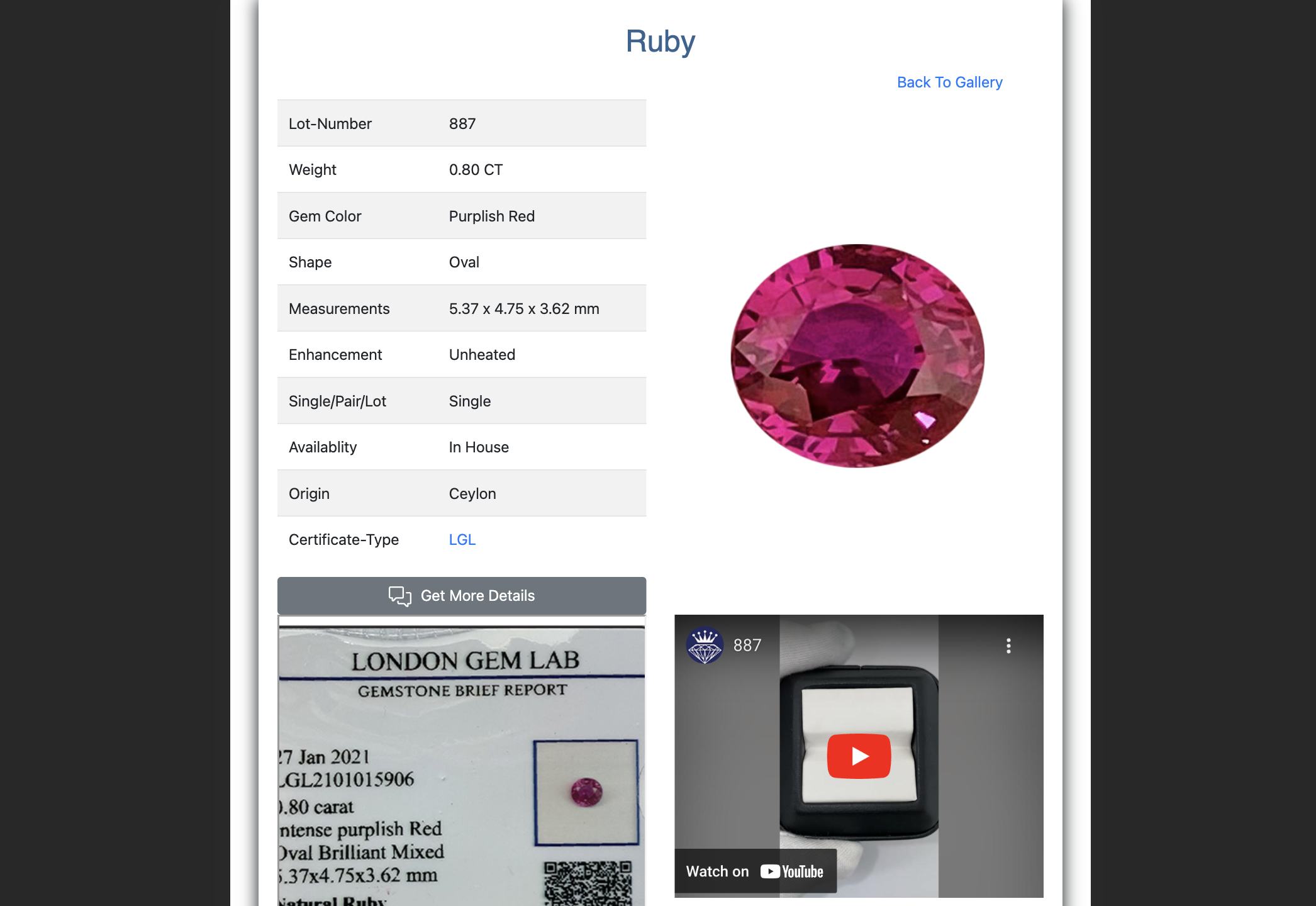Mahmood Nalim - Personal Portfolio